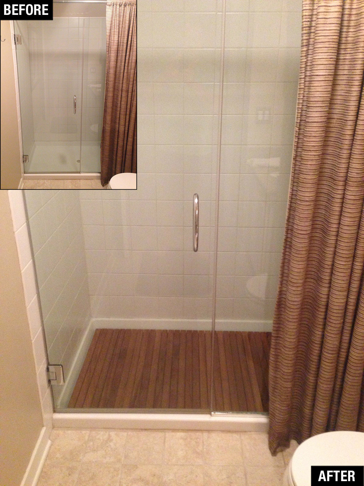 Teak Floor Boat | Custom Boat Mat | Teakworks4u