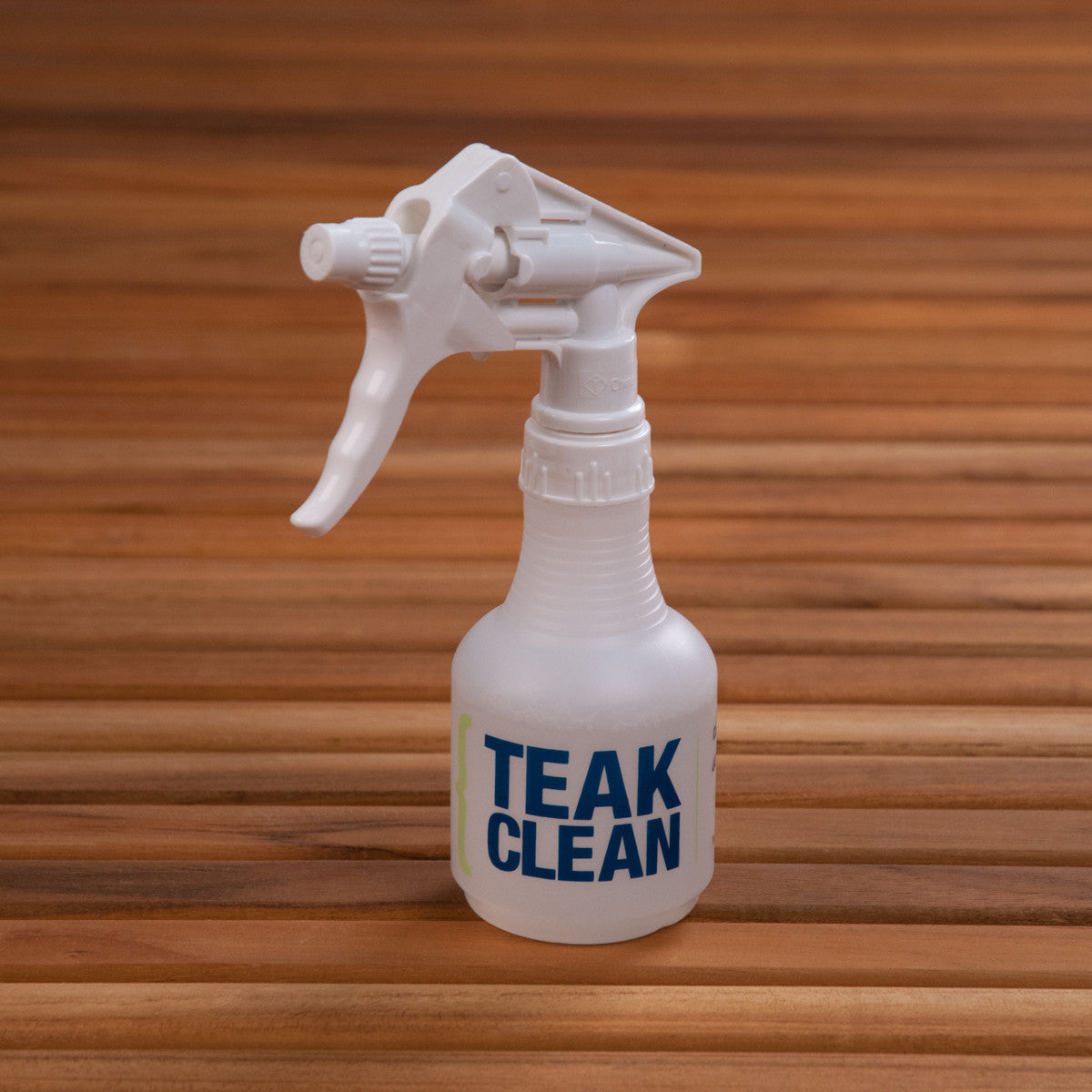 Teak Cleaning Solution | 8 Ounce Spray Bottle | Teakworks4u